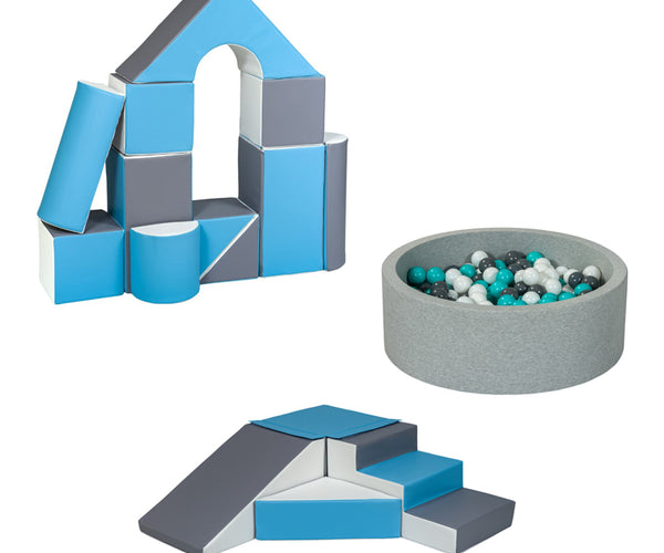 Blue Bundles – Soft Play Kingdom