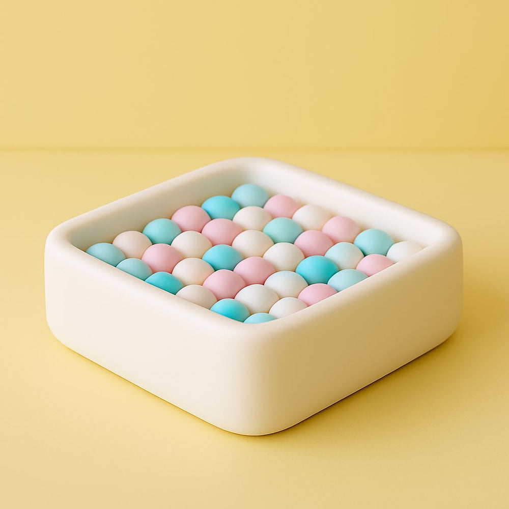 Soft play, ball pits, play mats & more! – Soft Play Kingdom