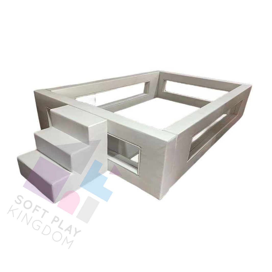 Soft play, ball pits, play mats & more! – Soft Play Kingdom