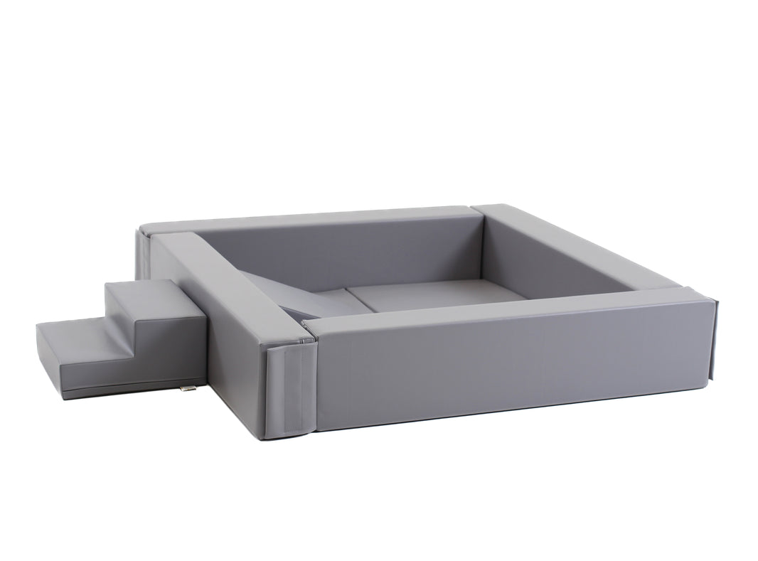 Soft play, ball pits, play mats & more! – Soft Play Kingdom