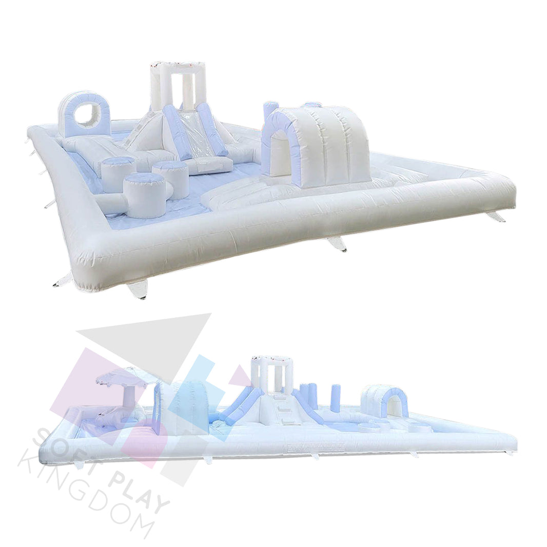 Soft play, ball pits, play mats & more! – Soft Play Kingdom