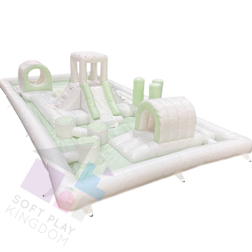 Soft play, ball pits, play mats & more! – Soft Play Kingdom