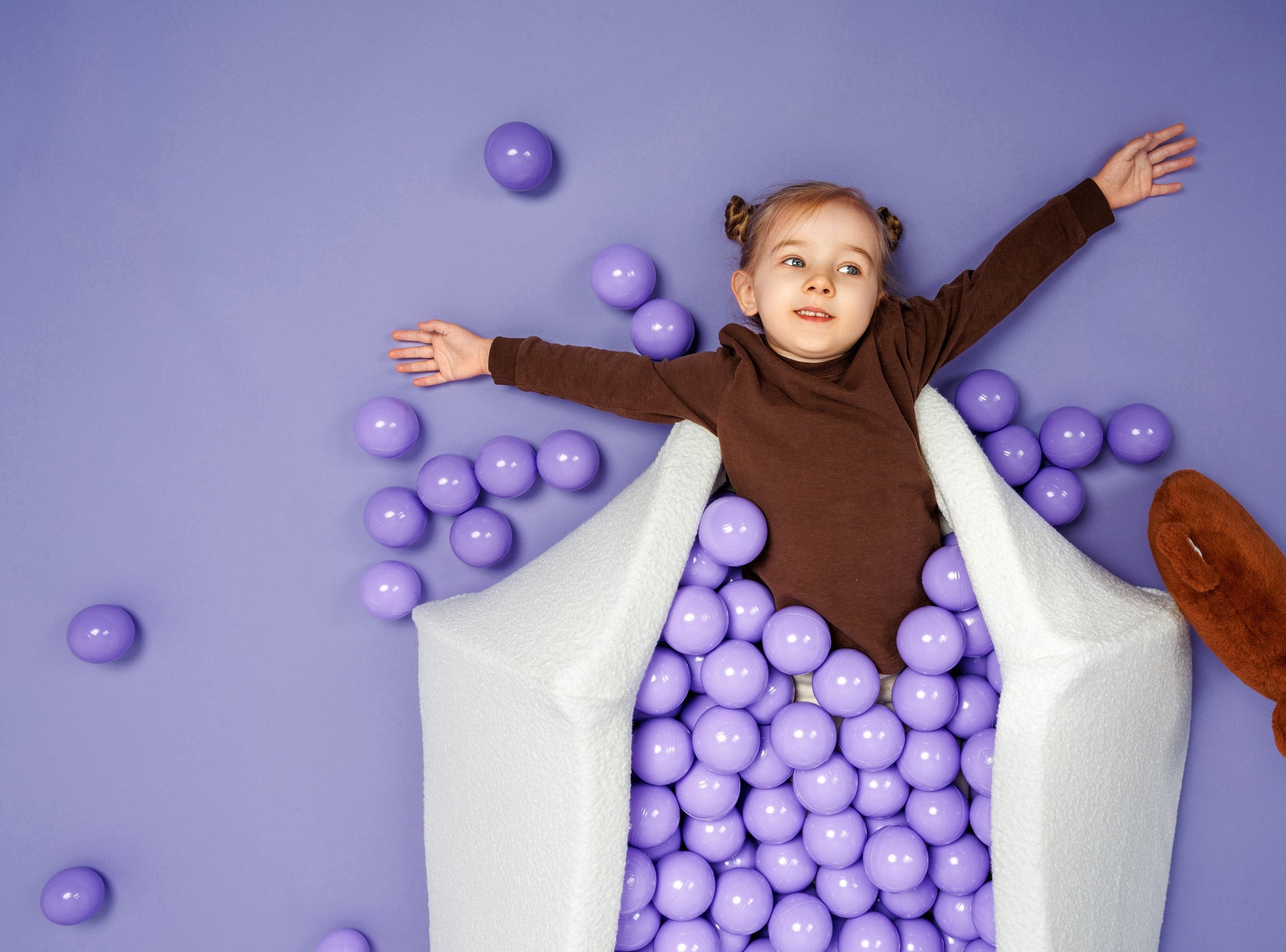 Soft play, ball pits, play mats & more! – Soft Play Kingdom