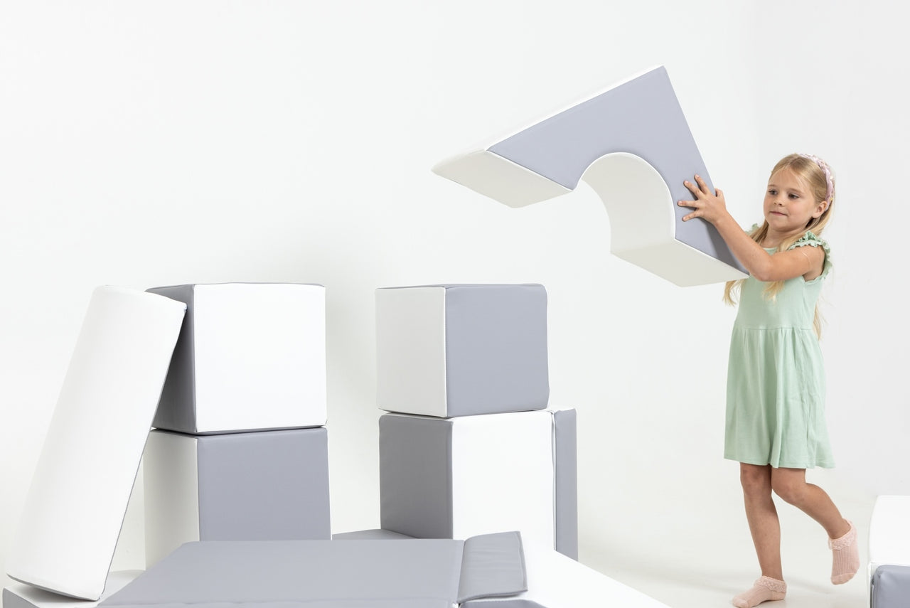 Soft play, ball pits, play mats & more! – Soft Play Kingdom